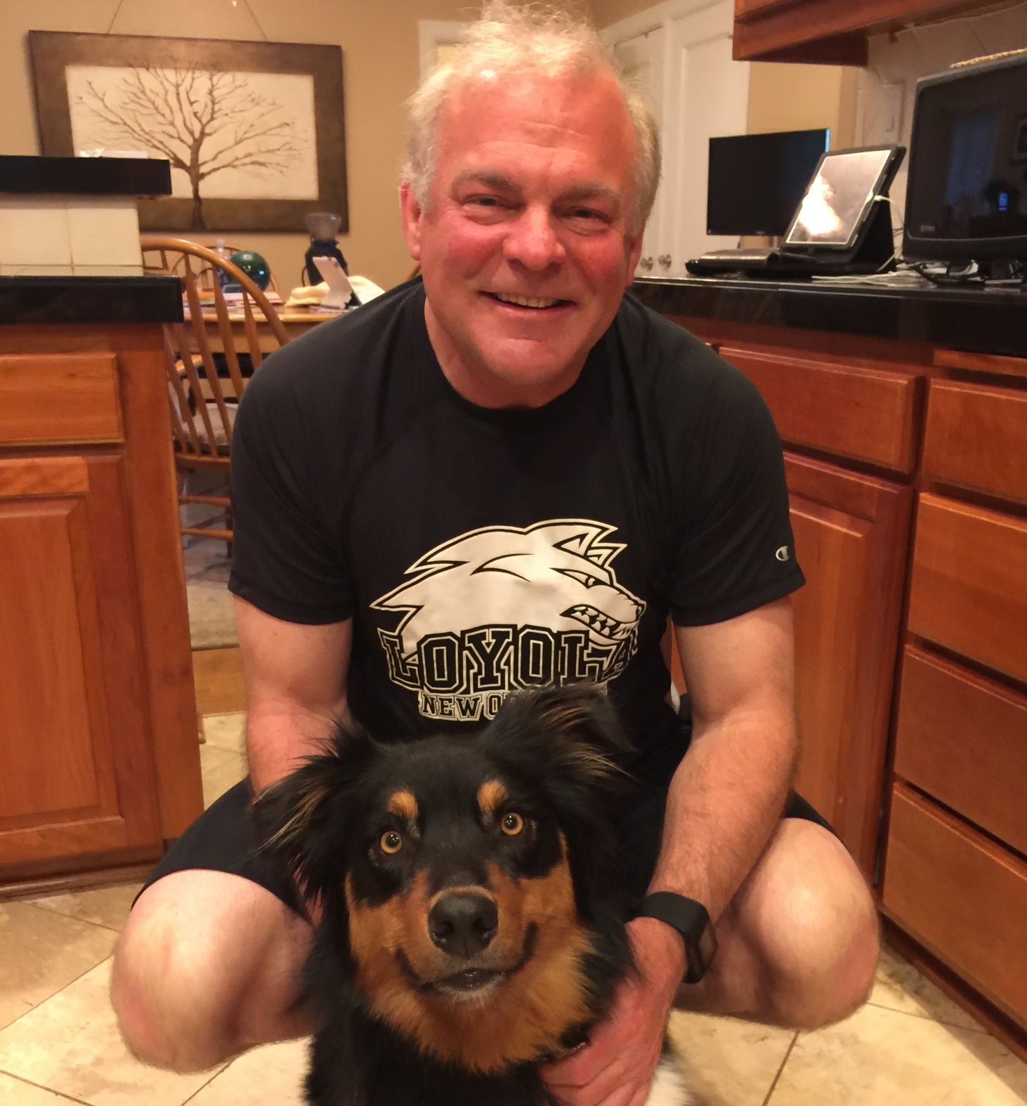 A Conversation with Our President - Dee Burch